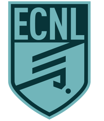 ECNL Girls logo